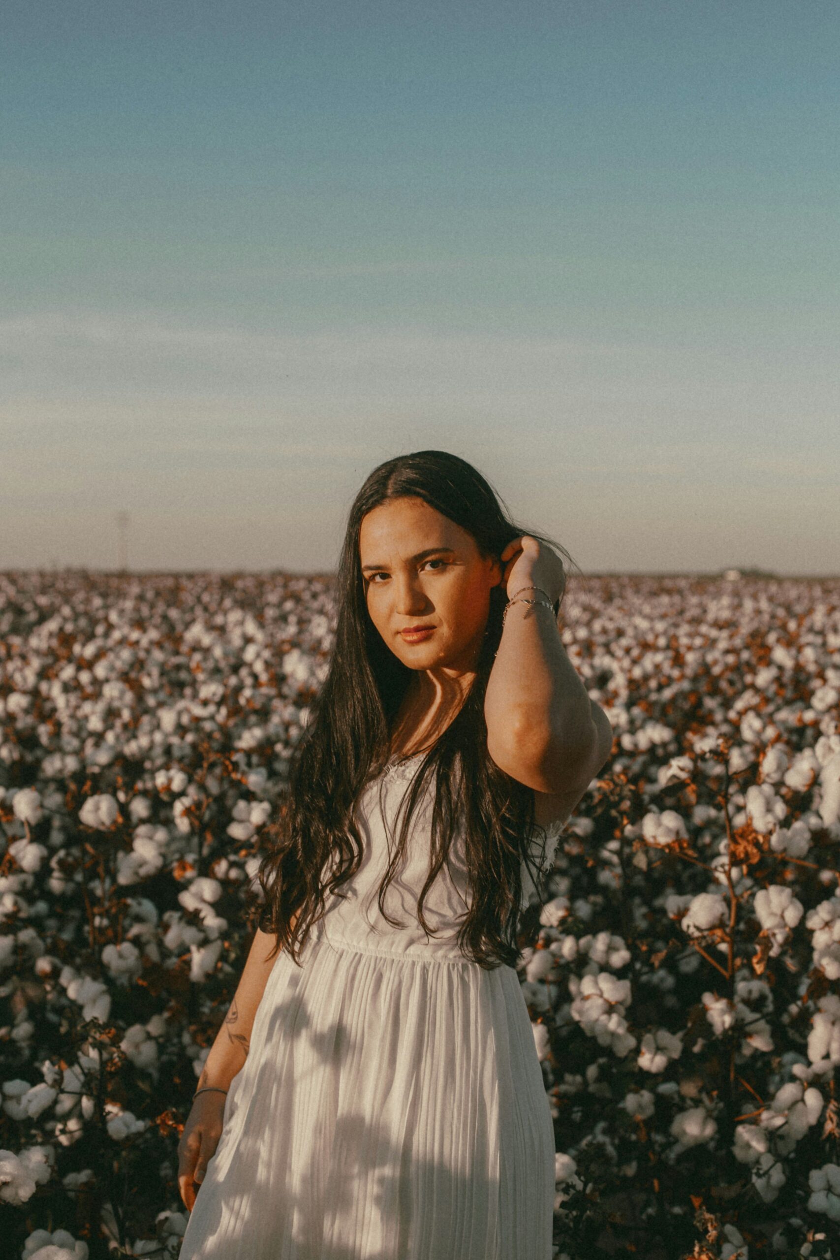 2. Cotton Textile Industry (सूती वस्त्र उद्योग) - Unique Geography ...